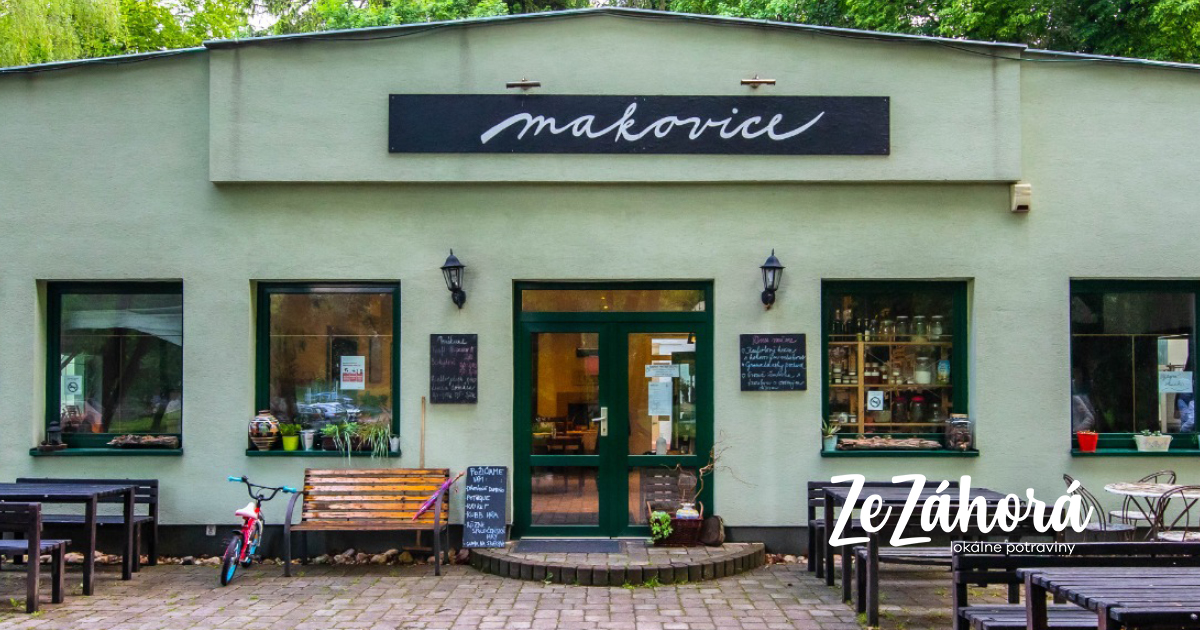 Makovice v Stupave sú naše odberné miesto - ZeZáhorá